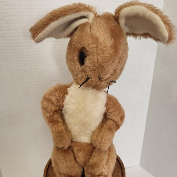 Eden | Toys | Eden Toys Peter Bunny Rabbit Beatrix Potter Vintage ...